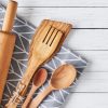 The Best Wood For Cooking Utensils: Upgrade Your Kitchen!
