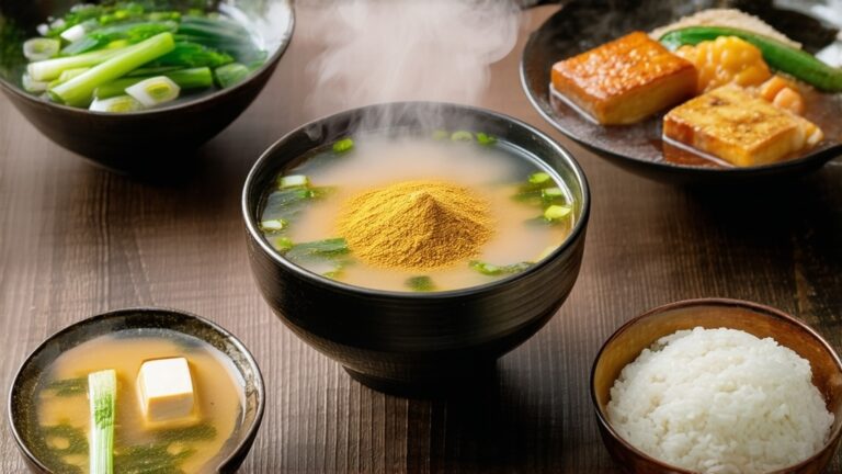 Gluten-Free Dashi Powder (Plus 4 Delicious Ways To Use It in Your ...
