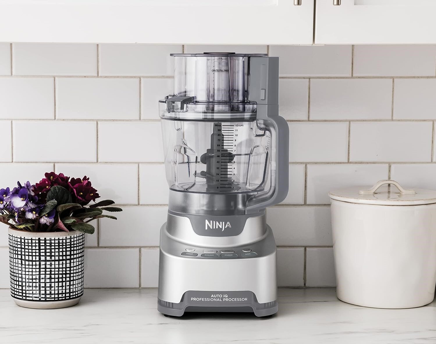 Ninja Food Processor Review: Masterful Kitchen Companion