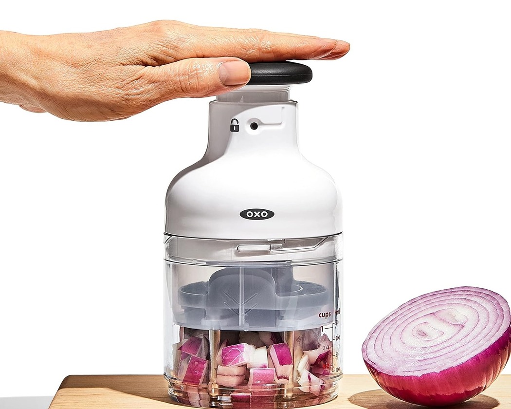 Best Vegetable Chopper: Chop, Slice, And Dice With Ease
