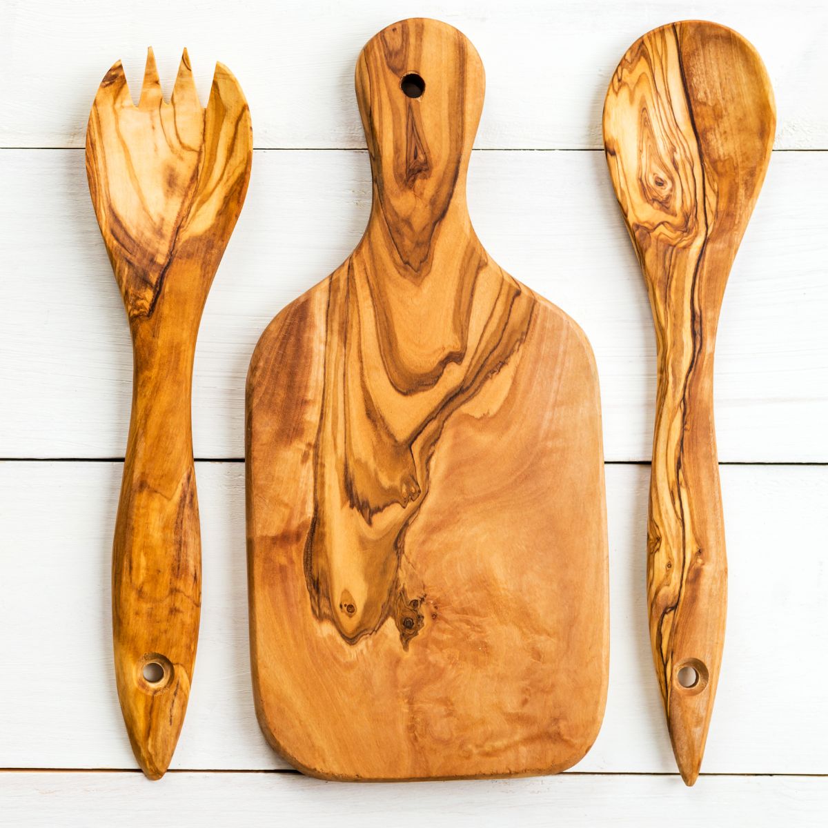 The Best Wood For Cooking Utensils: Upgrade Your Kitchen!