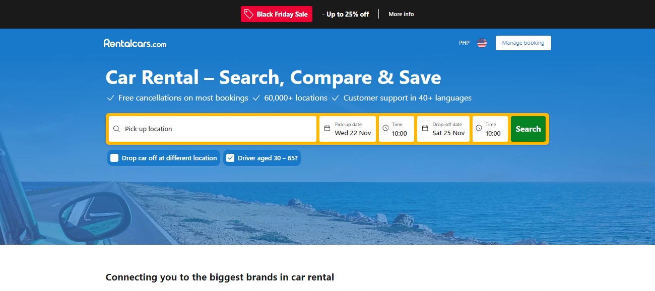 Is Rentalcars Legit: Unveiling The Truth Behind The Service