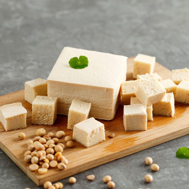 A Complete Tofu Guide: Mastering The Silky Protein Block