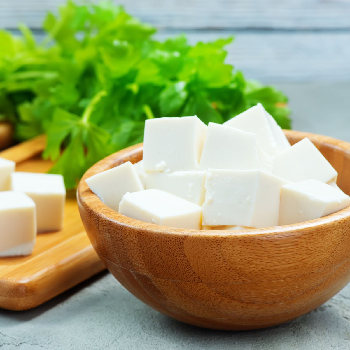 A Complete Tofu Guide: Mastering The Silky Protein Block