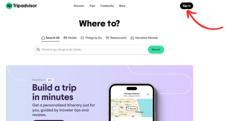 How To Leave A Review On Tripadvisor: Your Voice Matters!