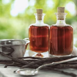 Vanilla Extract Guide: All Your Whats And Hows Answered