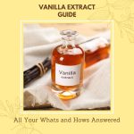 Vanilla Extract Guide: All Your Whats and Hows Answered – all day i eat ...