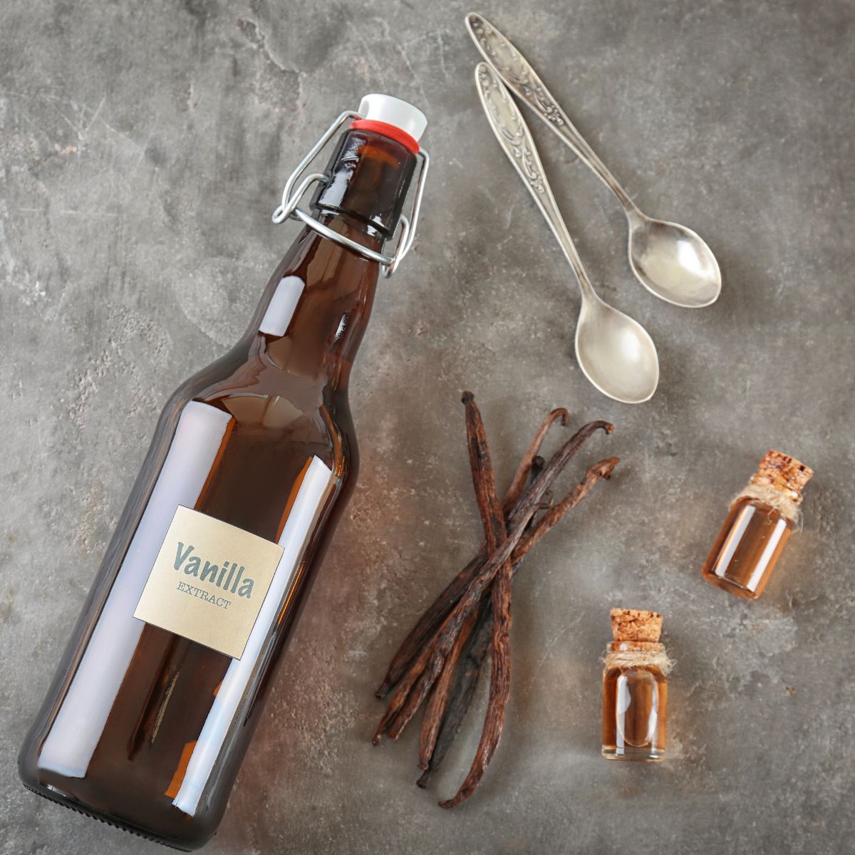 Vanilla Extract Guide: All Your Whats And Hows Answered