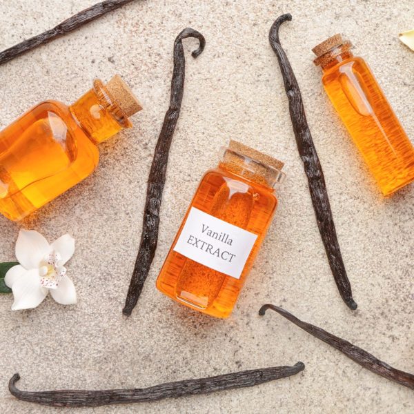 Vanilla Extract Guide: All Your Whats And Hows Answered