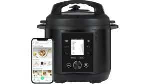Chef IQ Smart Cooker Review: Culinary Intelligence Unleashed