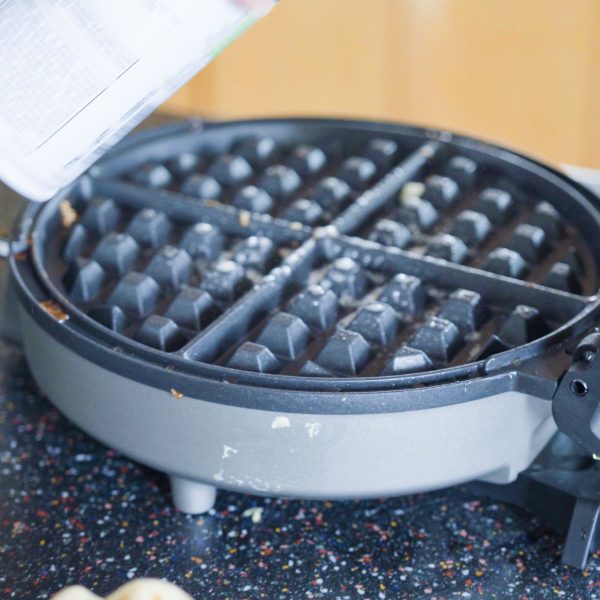 Your Essential Guide on How to Clean Cuisinart Waffle Maker – all day i ...