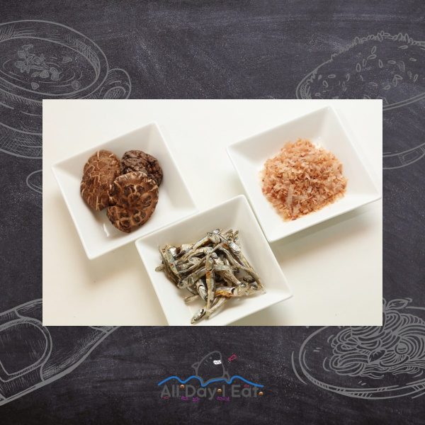 Gluten-Free Dashi Powder (Plus 4 Delicious Ways To Use It in Your ...