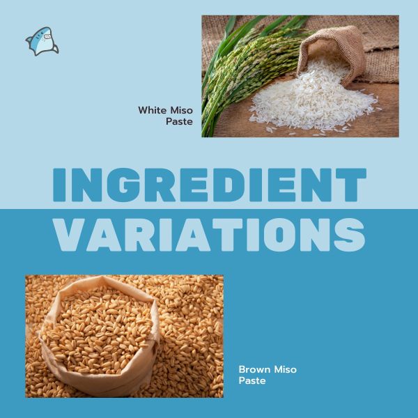 White Miso Paste vs Brown Miso Paste (5 Facts About These Two Popular ...