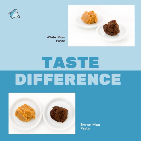 White Miso Paste vs Brown Miso Paste (5 Facts About These Two Popular ...
