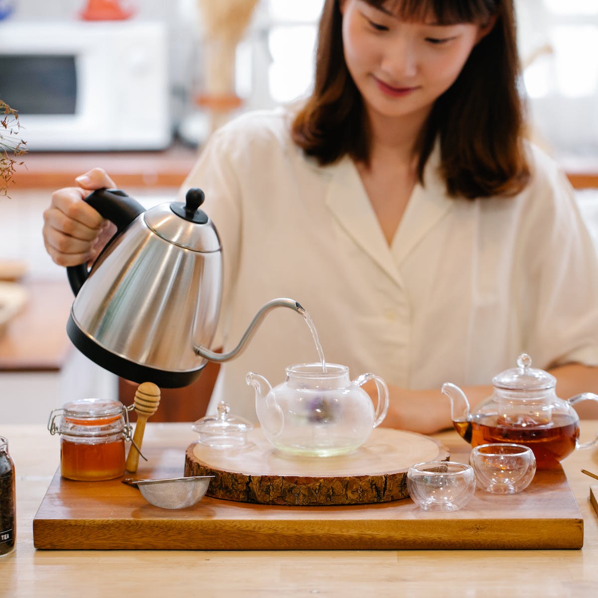 Japanese Tea Guide: Discover Japanese Teas And Tea Culture