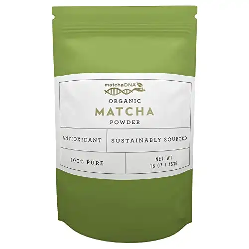 10 Best Matcha Brands To Elevate Your Tea Experience!