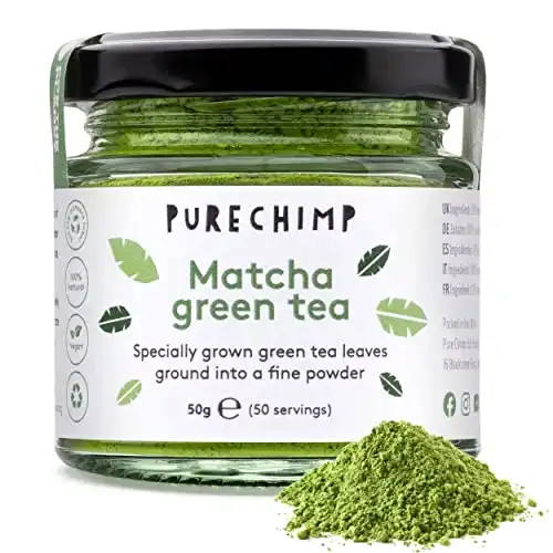 10 Best Matcha Brands To Elevate Your Tea Experience!