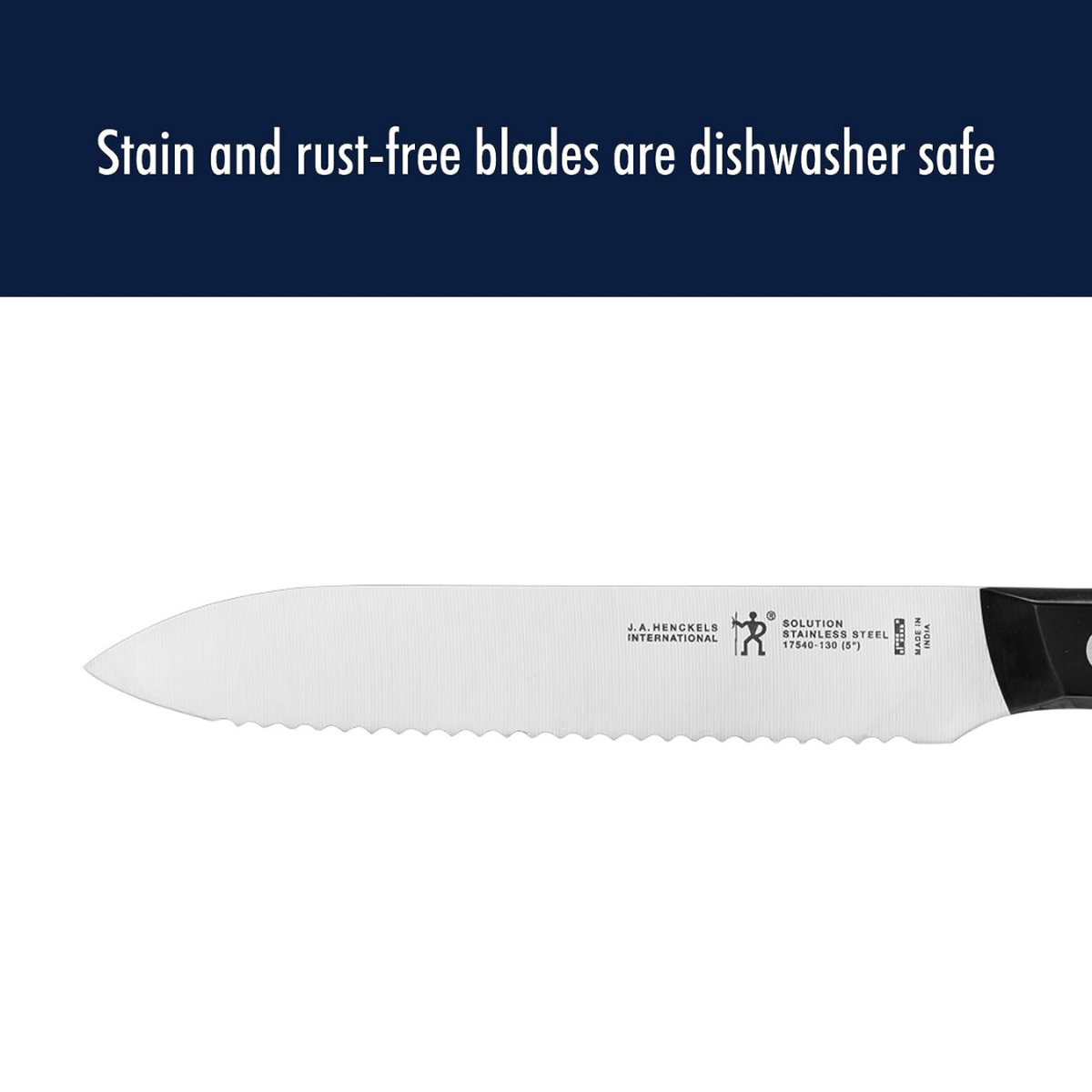 Henckels Knife Review (4 Awesome Design Features That Chefs Love)
