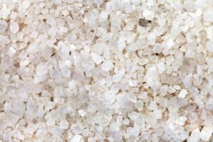 The Essential Guide To Japanese Sea Salts: From Shio To Deep Sea Varieties