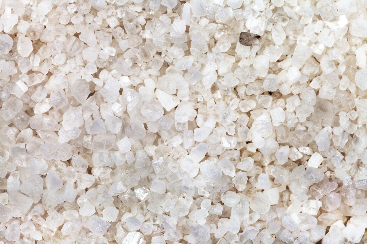The Essential Guide to Japanese Sea Salts: From Shio to Deep Sea ...