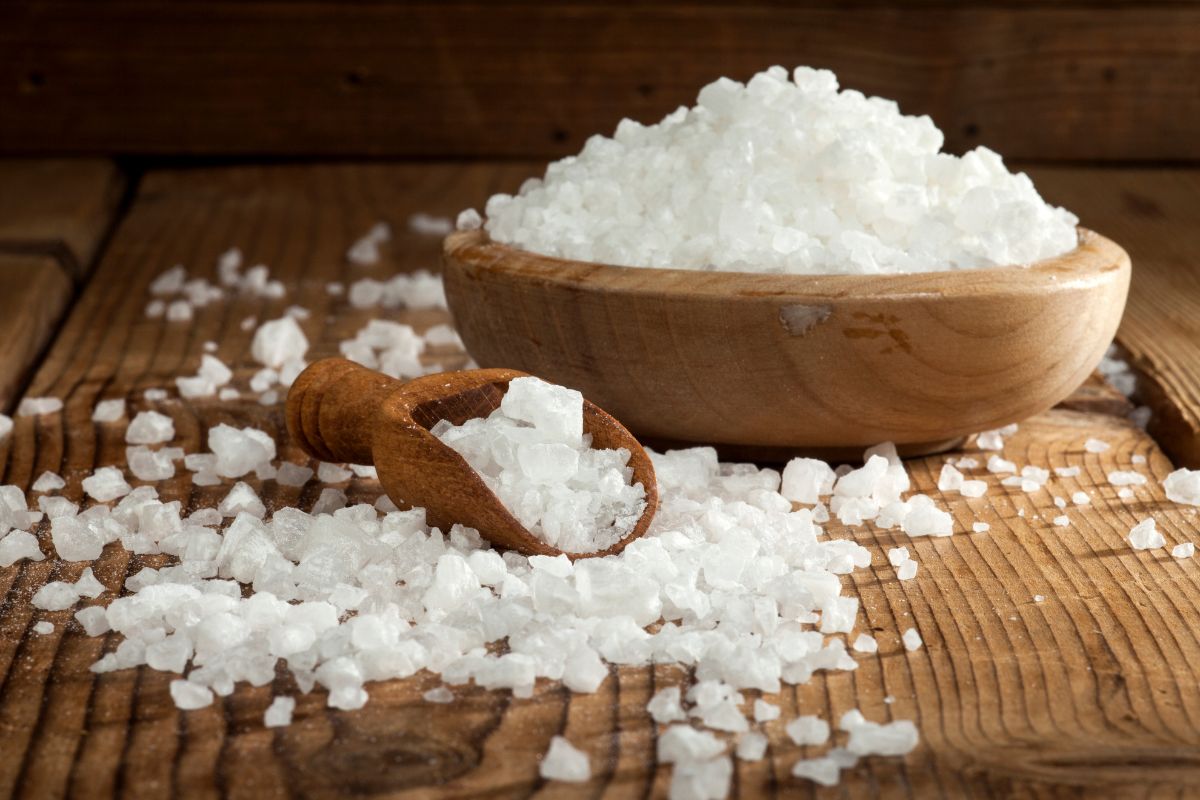 The Essential Guide To Japanese Sea Salts: From Shio To Deep Sea Varieties