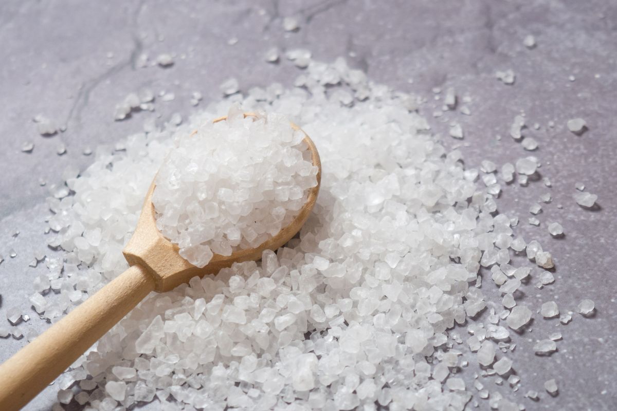 The Essential Guide To Japanese Sea Salts: From Shio To Deep Sea Varieties