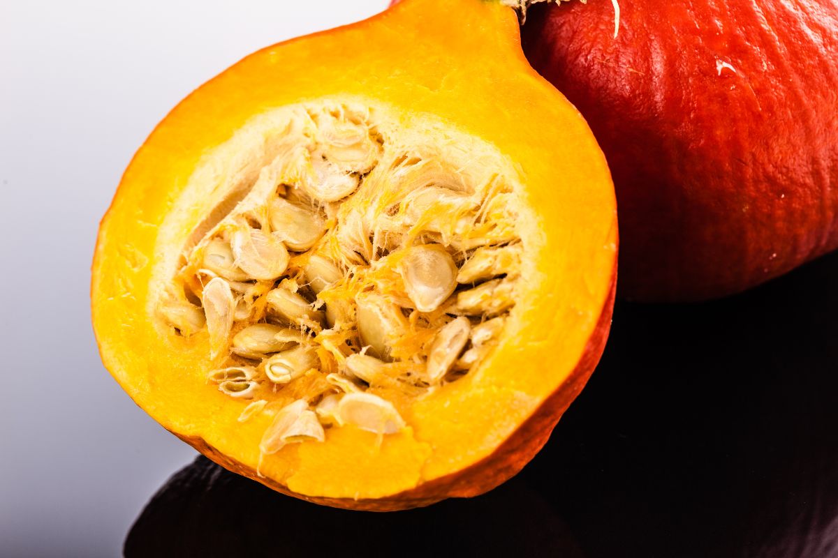 The Culinary Use Of Japanese Squash And Pumpkins