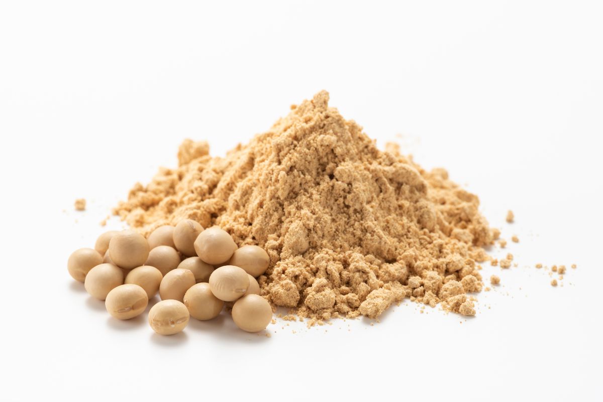 Kinako: The Roasted Soy Flour That Sweetens Japanese Desserts