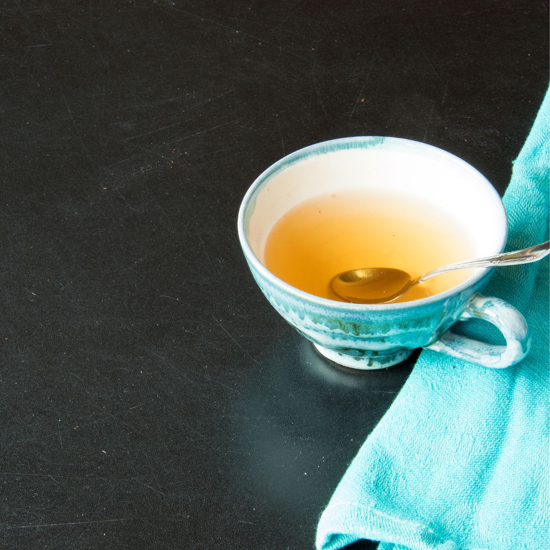 Easy Guide On How To Make Bancha Tea | All Day I Eat