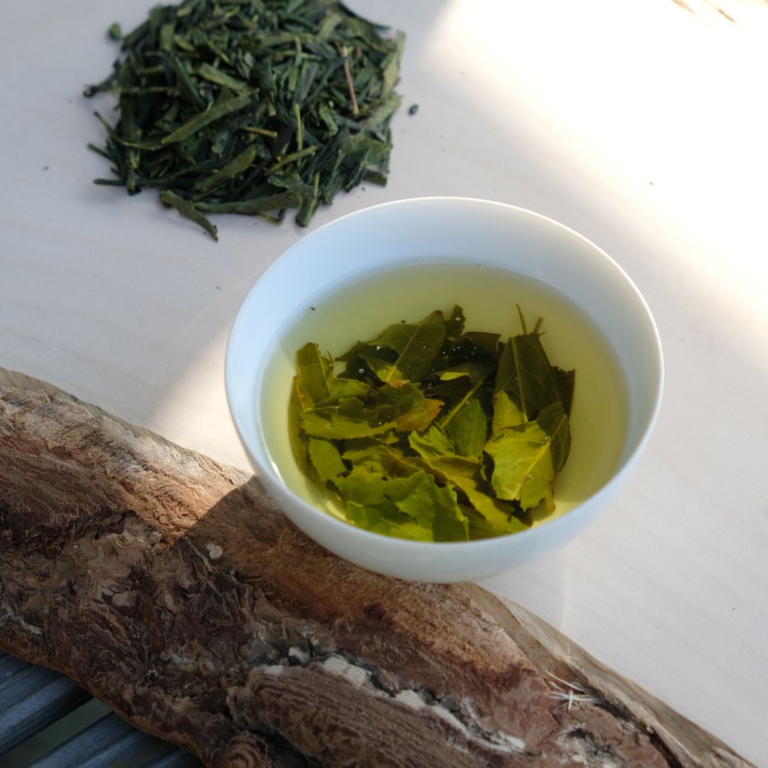 Easy Guide On How To Make Bancha Tea | All Day I Eat