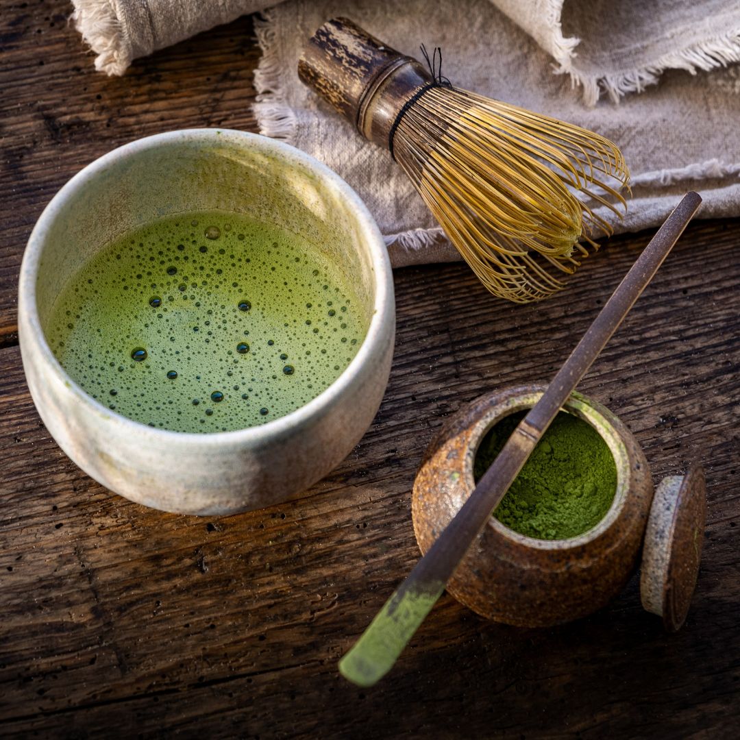 What Is A Matcha Bowl | Unlocking The Secrets
