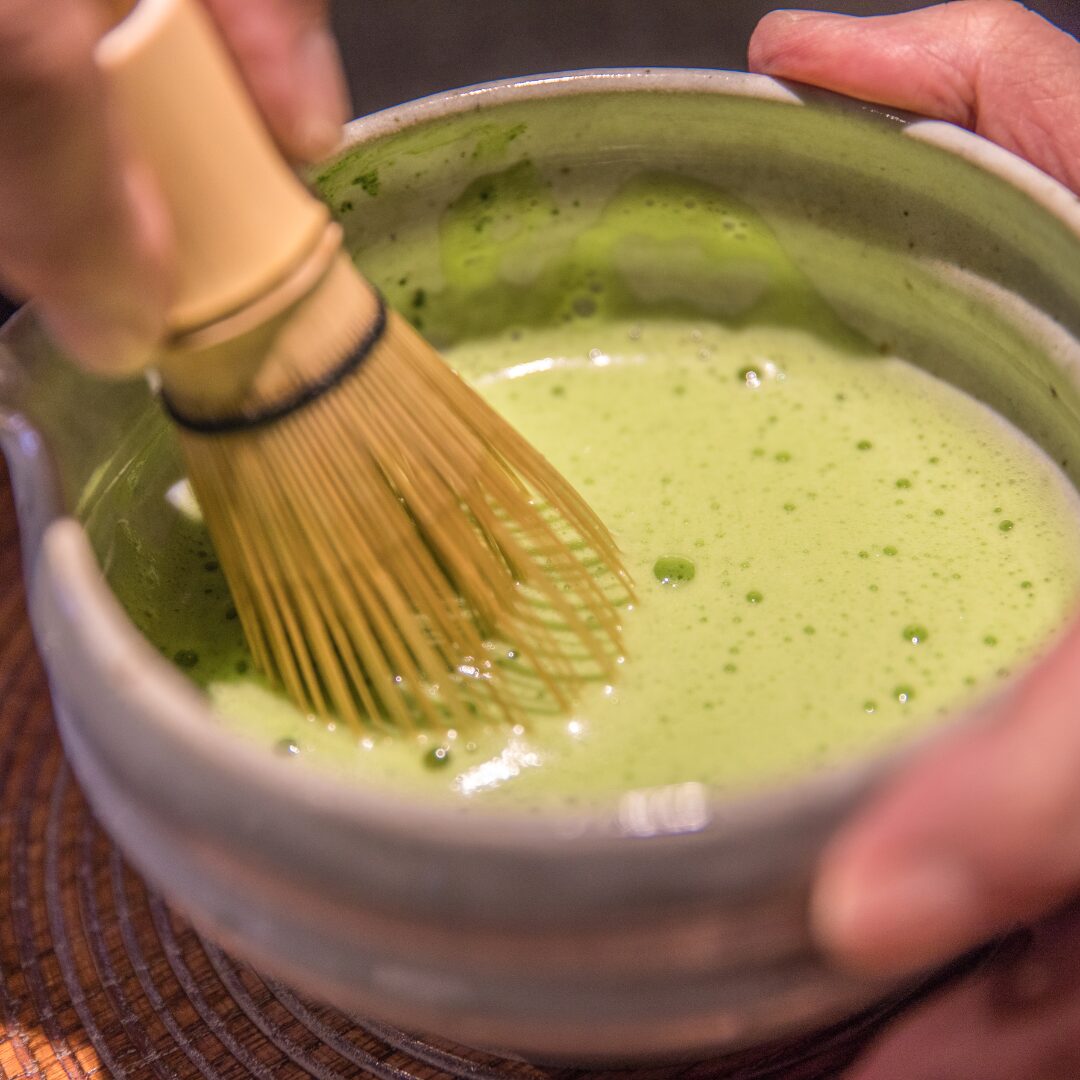 What Is Ceremonial Matcha? Unveiling Its Significance
