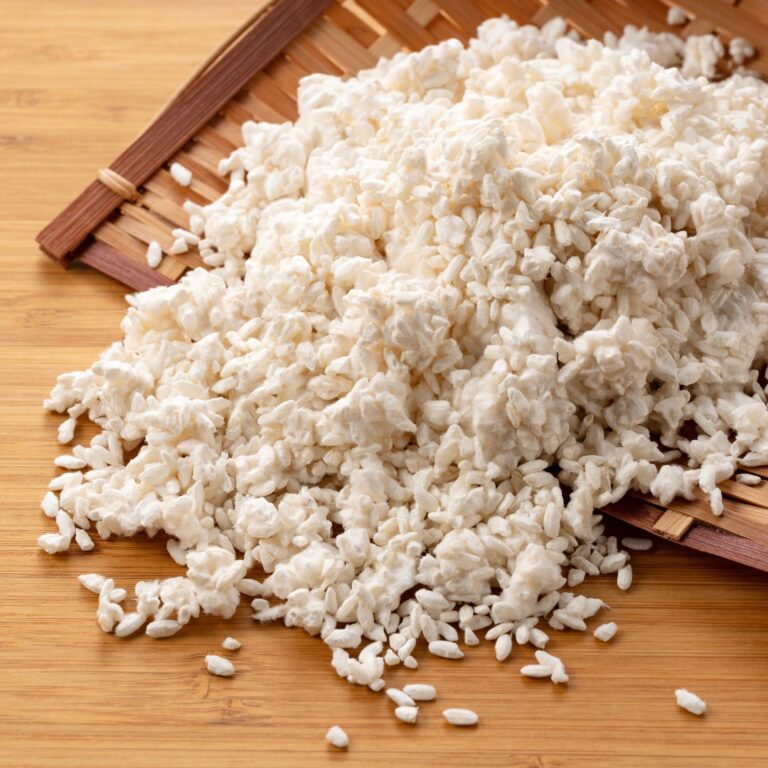 What Is Koji Culture? Unlocking Fermentation Secrets
