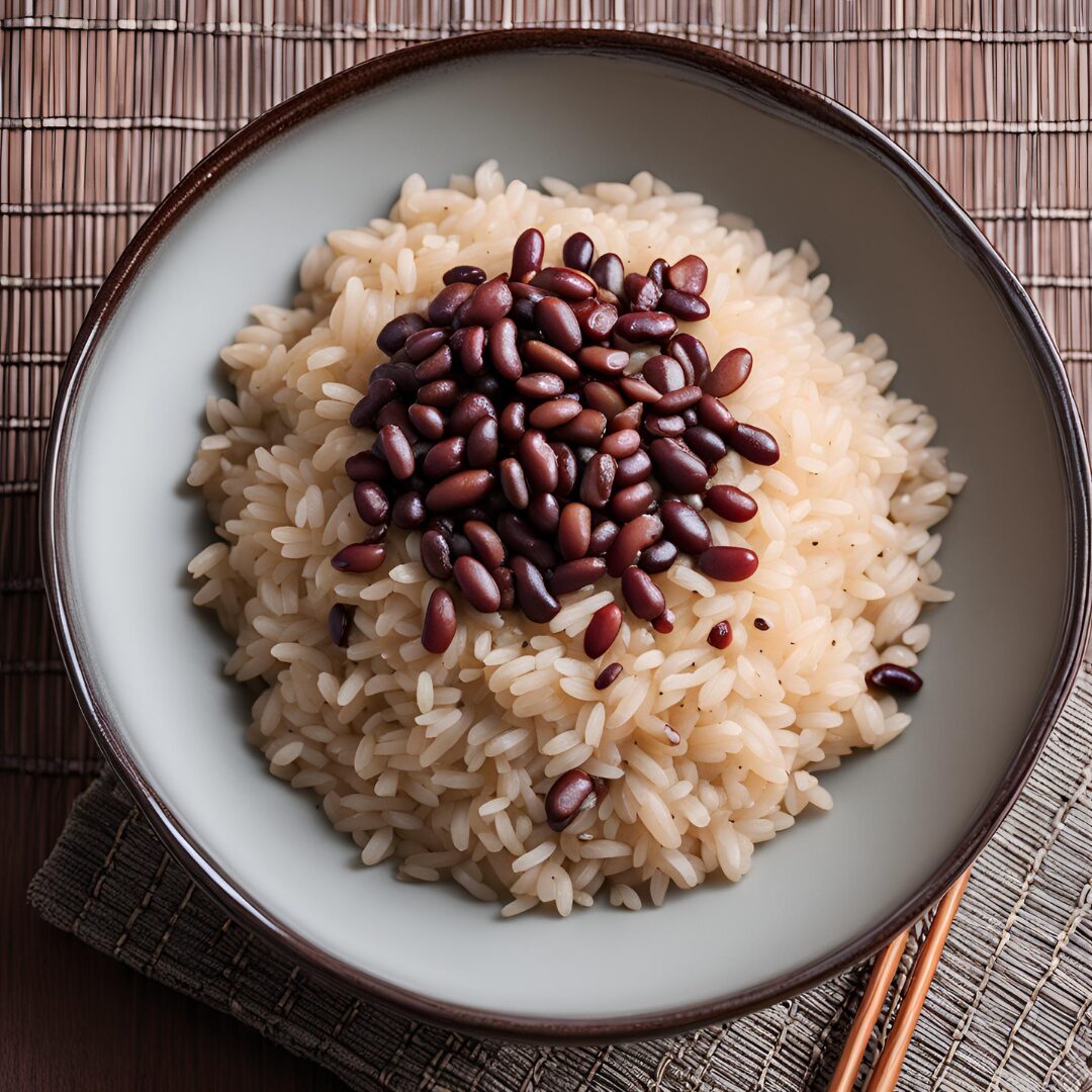 Genmai Sekihan: Celebrate Tradition With Brown Rice Dish